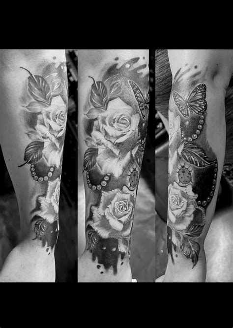 The Blue Rabbit The Blue Rabbit Tattoo And Beauty Bar
