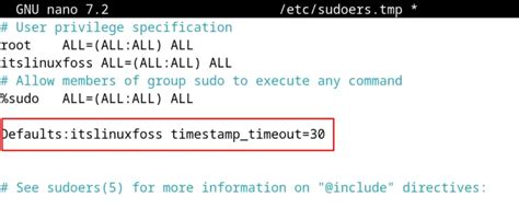 How To Add Sudo On Debian 12 Its Linux Foss