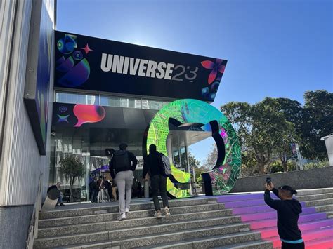 michiel van oudheusden ☁️ on linkedin mindbyte github universe 2023 issue