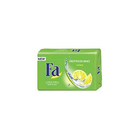 صابون اليد Fa