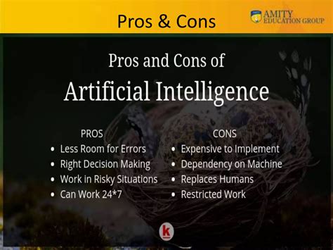 Introduction To Ai Artificial Intelligence Pptx