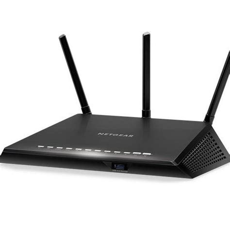 How To Reset Your Netgear Router