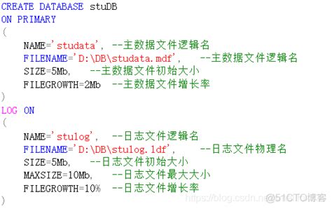 Sql Server专题实验头歌mob6454cc694d8e的技术博客51cto博客 Sql Server专题实验头歌mob6454cc694d8e的技术博客51cto博客