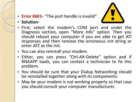 Troubleshoot Pc Error Codes