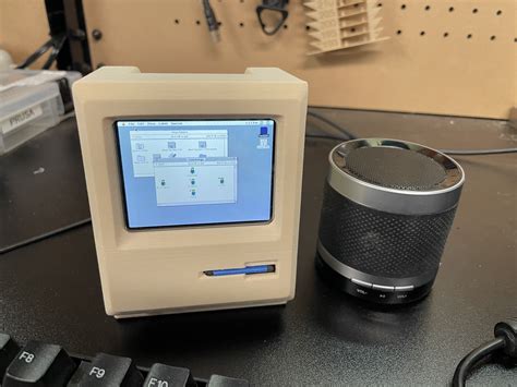 making a tiny mac from a raspberry pi zero 18 steps with pictures instructables