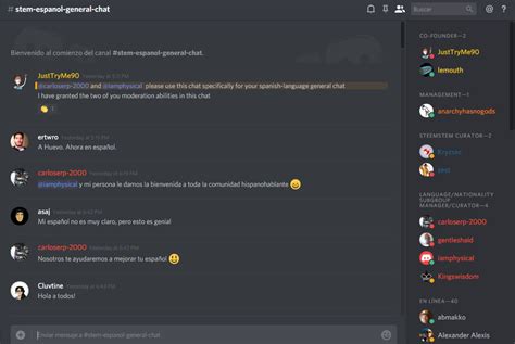 Stem Espanol Reporte Semanal 8