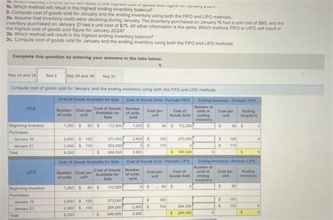 Solved Exercise 8 16 Algo Comparison Of FIFO And LIFO Chegg Com