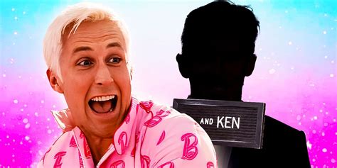 Barbies Wildest Ken Doll Cameo Is So Much Better If Youre Outside The Us