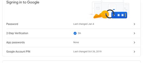 node js error invalid login application specific password required