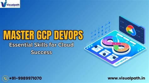 Mastering Gcp Devops Tools And Best Practices