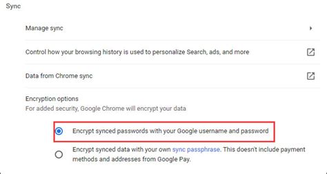 How To Fix The Chrome Bookmarks Not Syncing” Issue On Windows Minitool