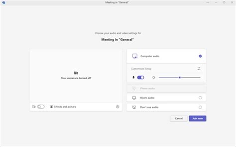 Troubleshooting Microphone Issues With Teams Dietitians Australia