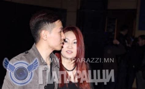 “anemone” хамтлагийн гишүүн Халиуны жин нэмсний шалтгаан