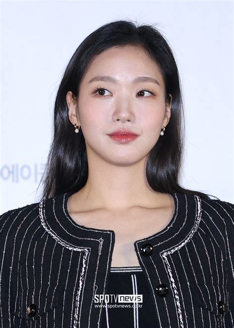 [포토s] 김고은 매혹적인 미모