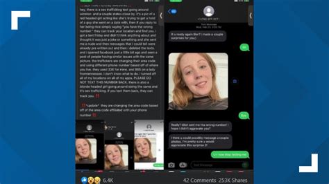 Viral Sex Trafficking Phishing Scam Text Alive Com
