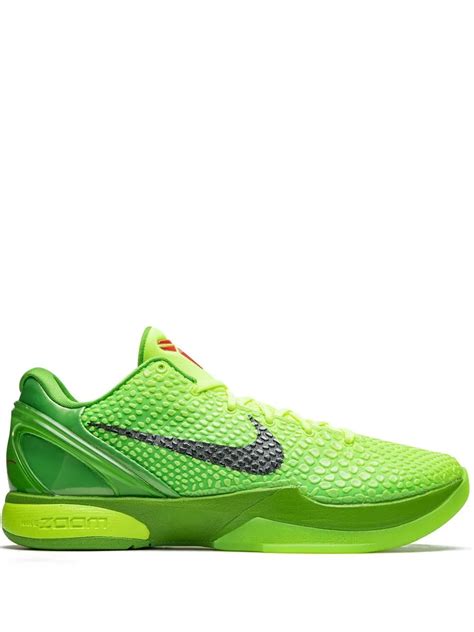 Kobe Bryant Shoes 6