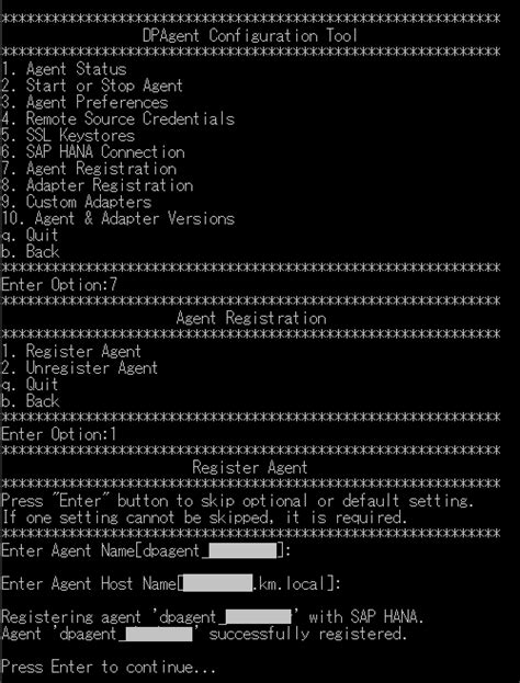 Sap Abap Central Access Sap Erp Data From Sap Hana Through Sdi Abap