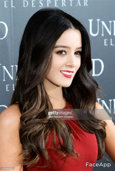Pin Von Kate Beckinsale Auf Zhao Li Ying นางเอกซุปตาร์จากประเทศจีน 🇨🇳