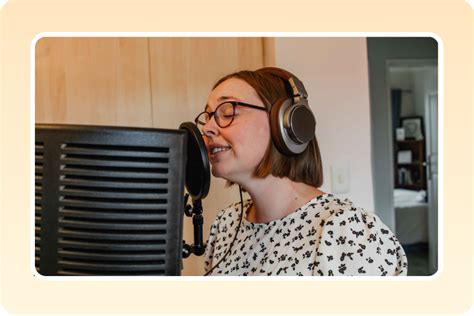 Elevate Your Content With Ai Voice Over Generator Tool