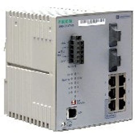 Schneider Electric Control Global