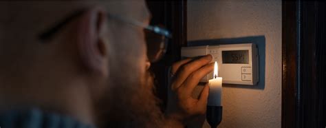 How To Install Smart And Energy Saving Thermostat For Smart Home