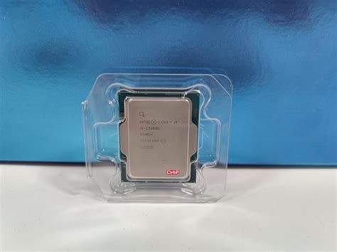 Test procesora Intel Core i9-13900K