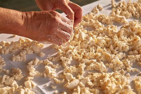 How To Make Kishk Australias Best Recipes