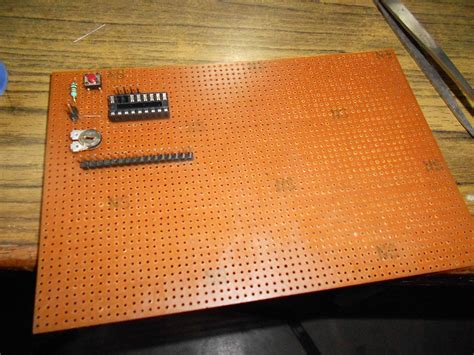 heart beat counter using msp430 instructables