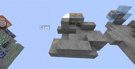 Level Up Minecraft Map