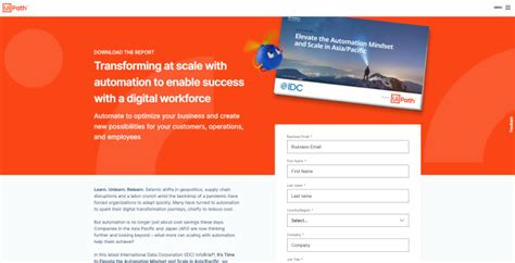 Best Robotic Process Automation Tools Of The Year 2023
