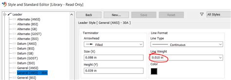 Solved How Do I Make Datum Axes More Visible Autodesk Community