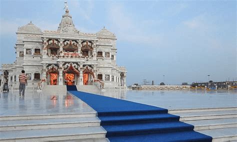 Lesser Known Lord Krishna Temples In India Hidden Spiritual Gems Cocora
