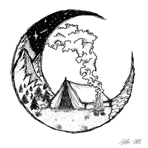 40 Simple Circle Drawing Ideas Hobby Lesson Circle Drawing Circle Art Sketches