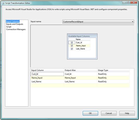 Roll Your Own Ssis Fuzzy Matching Grouping Jaro Winkler