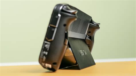 Lenovo Legion Review The Best Windows Gaming Handheld Yet Tom S Guide