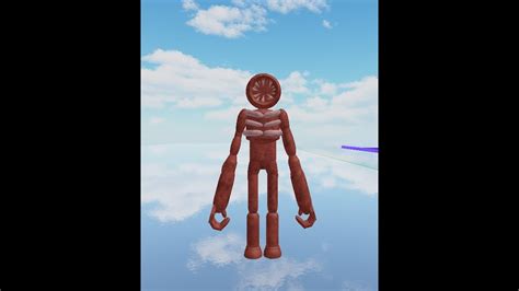 Figure In Obby Creator YouTube