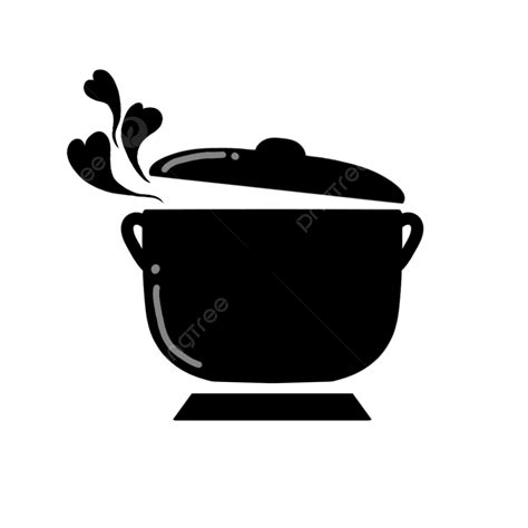 Clipart De Cha De Panela Roxo