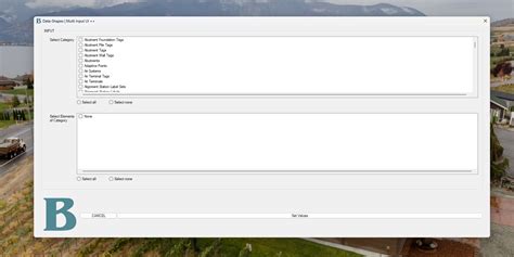 Working With Data Shapes Multiple Inputs Revit Dynamo