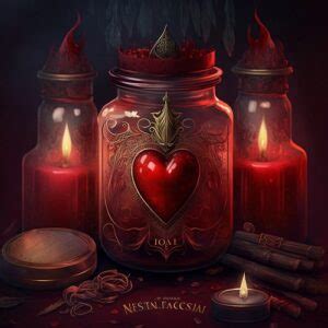 Sexual Attraction Spell Casting Magickal Spot