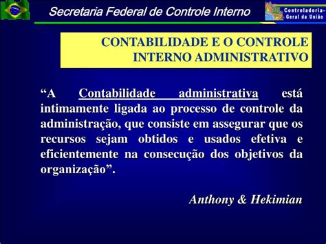 Ppt Controladoria Geral Da União Powerpoint Presentation Free