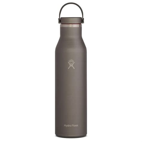 Hydro Flask Trail Series Ultralight Titanium Standard Mouth Bottle