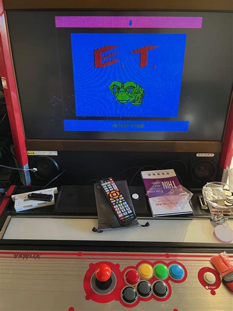 my atari 8 bit cartridges r atari8bit