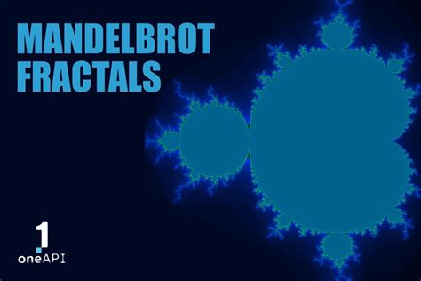 Automating Mandelbrot Fractal Generation With Sycl Programming By