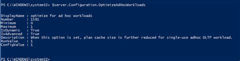 Stairway To Sql Powershell Level 11 Sql Server Maintenance Using Sql