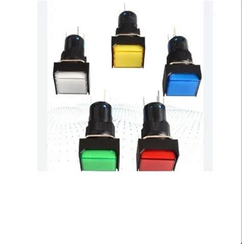 Schneider Push Button Switches In Pune श्नाइडर का पुश बटन स्विच पुणे Latest Price Dealers