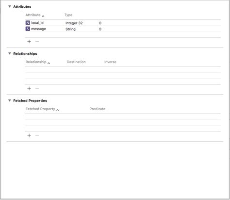 Ios I Cannot Insert Value With Nsnumber Datatype Into My Coredata