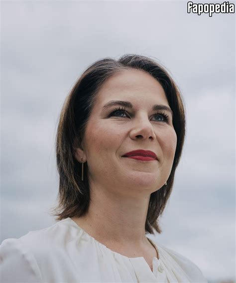 Annalena Baerbock Nude Leaks Photo Fapopedia