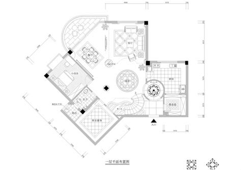 如何在异形空间做出好设计美国室内设计中文网
