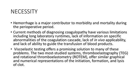 Viscoelastic Testingpptx