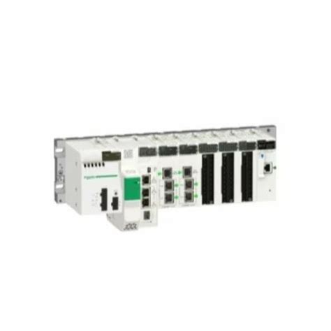 Schneider Modicon M580 Epa Controller And Safety Plc At Best Price In Tiruvallur